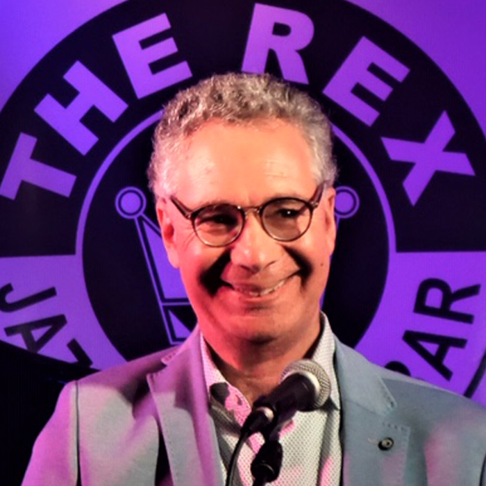 Zevy Stories - Shesh Besh